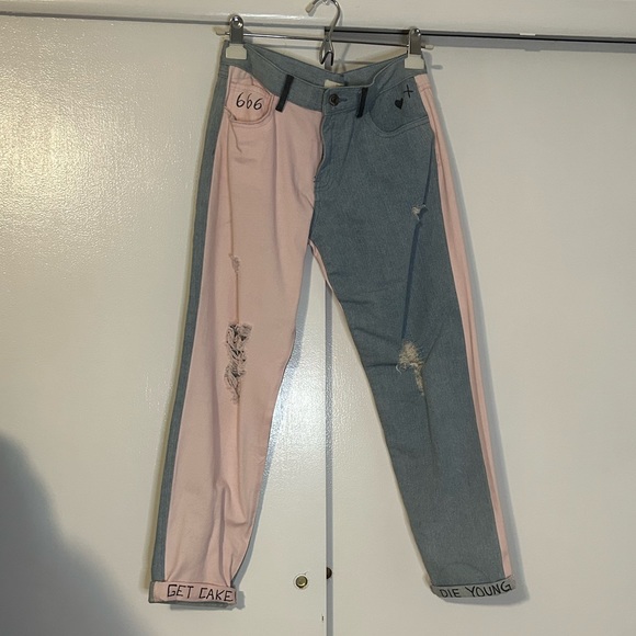 Jeans | Lil Peep Pants | Poshmark